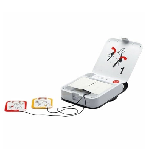 Physio Control Lifepak CR2 AED kopen? Bestel online!